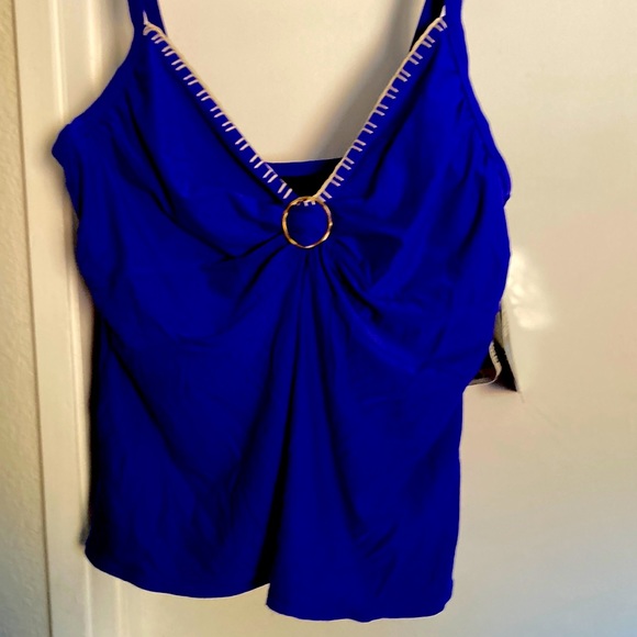 Coco Reef | Swim | Nwt Womens Plus Size 22w44ccup Coco Reef Swimwear ...